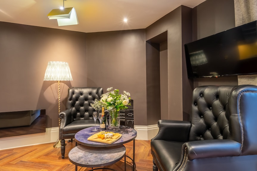 34 Coney Street - The Book Sellers - 요크