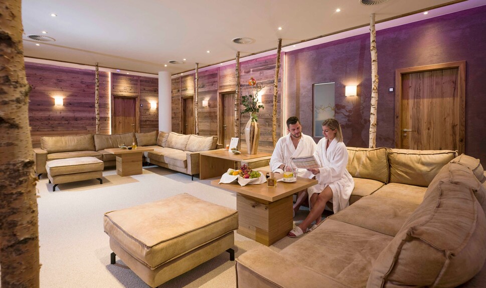 Komforzimmer Deluxe - Hotel Panorama Royal 4s - 庫夫斯坦