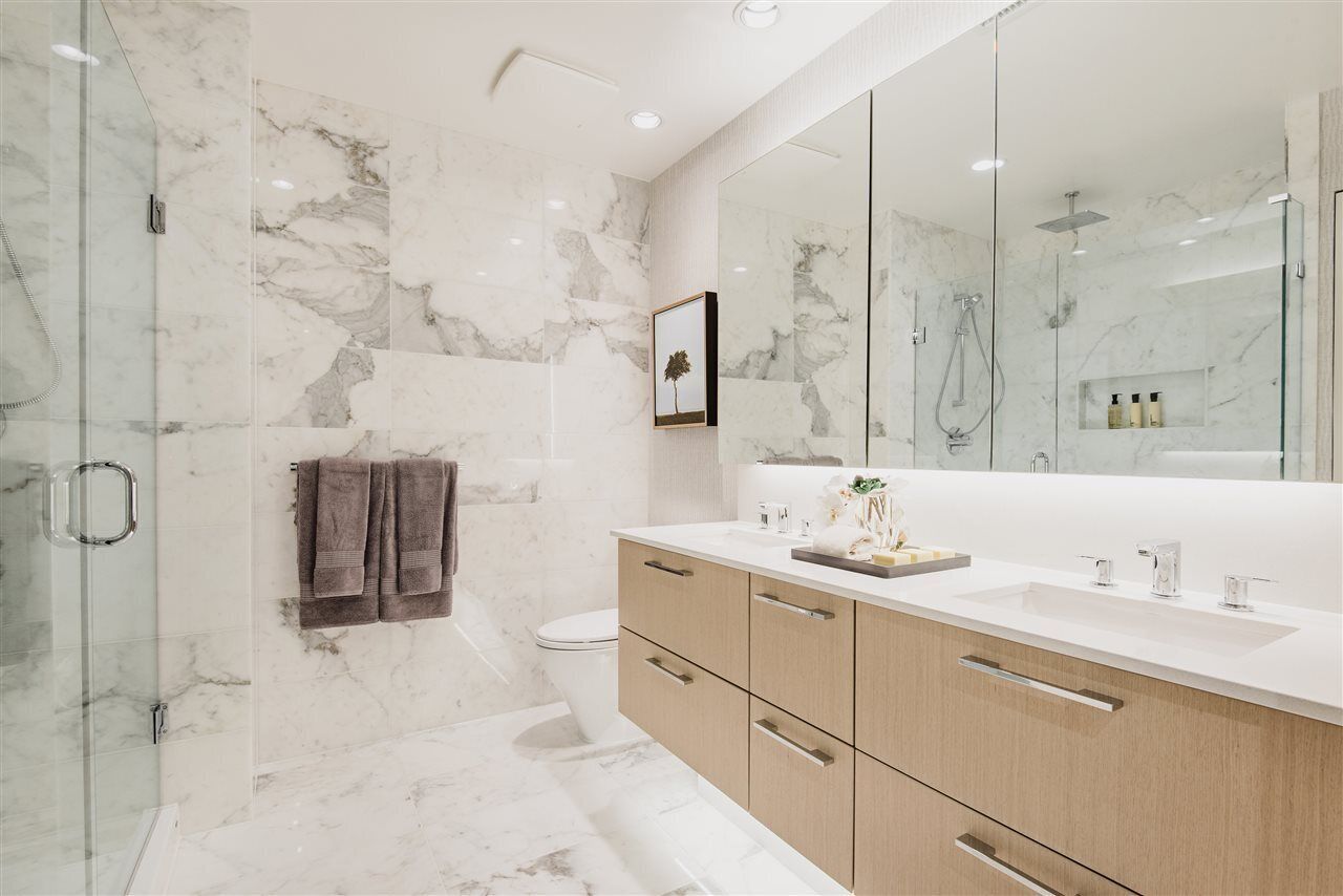 Vancouver (Ubc ) One Bed Room In Luxury House - Richmond