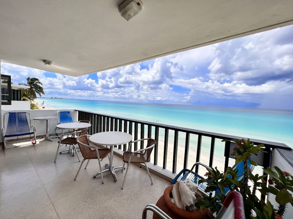 El Balcon De Liberty - Varadero