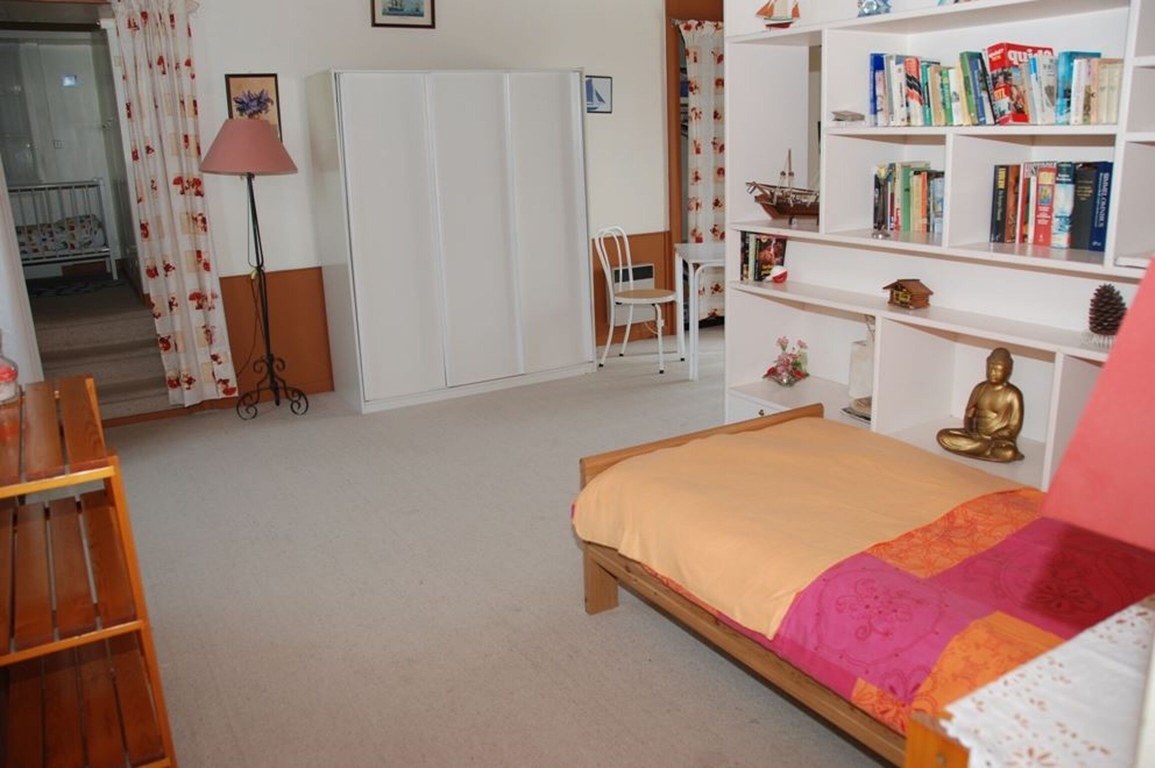 Homerez - Casa 60m² Jugon-les-lacs + Jardín - Jugon-les-Lacs