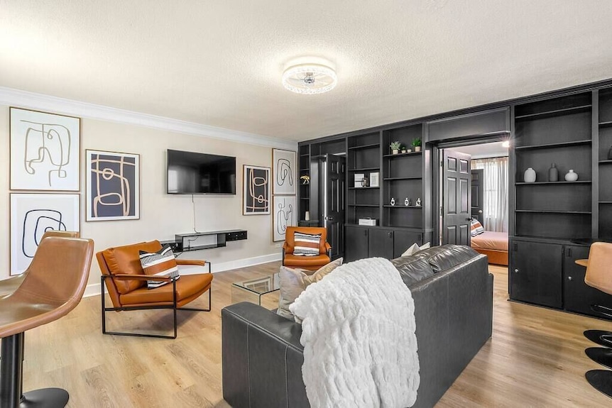 Luxe Living~ Free Parking! - Atlanta