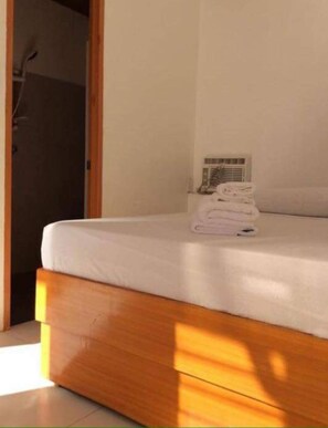 Quarto Deluxe | 1 quarto, roupa de alta qualidade 
