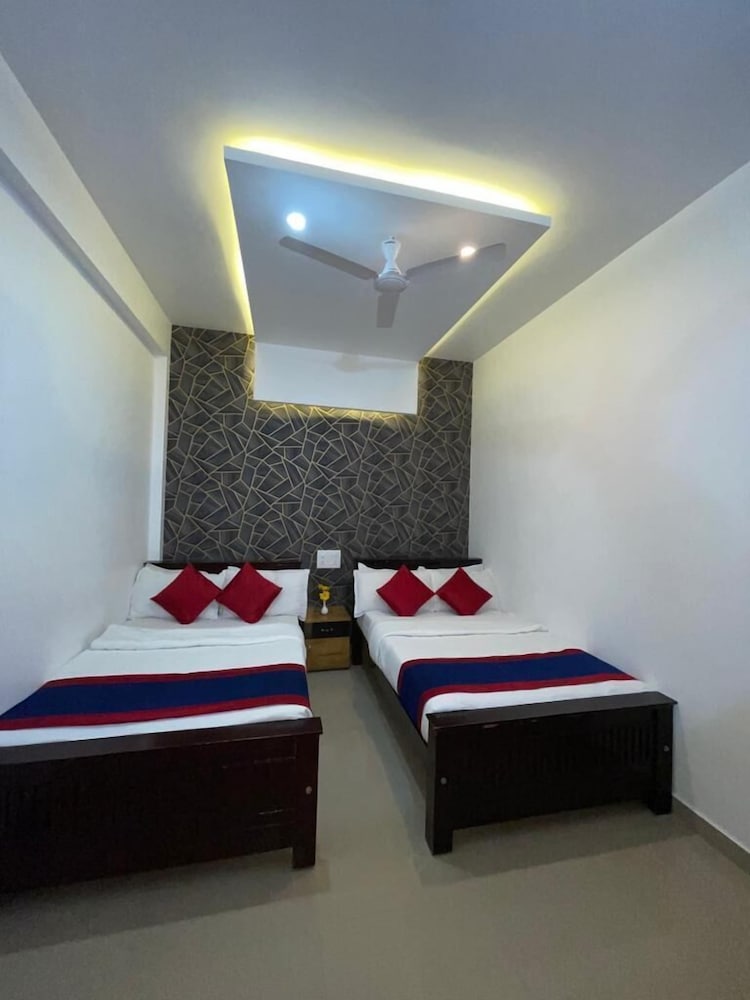 コフィヤホテルアンドレストラン - コダグ