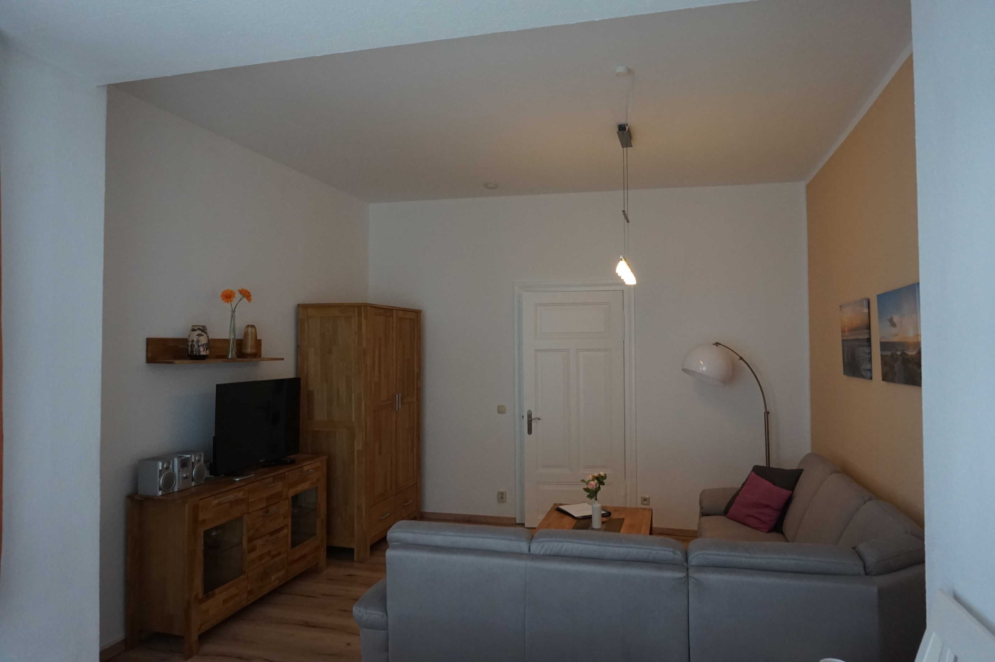 Wohnung 6 - Villa Rügen - 300 M Zum Strand - Binz