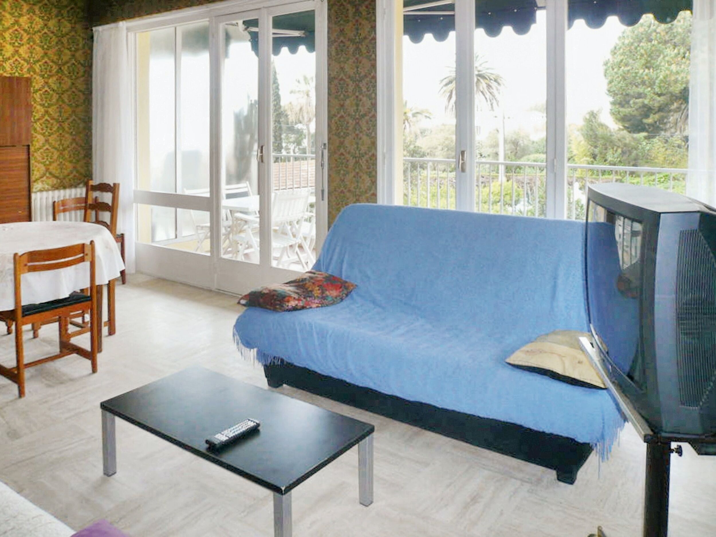 Homerez - Apartment Juan-les-pins - Antibes