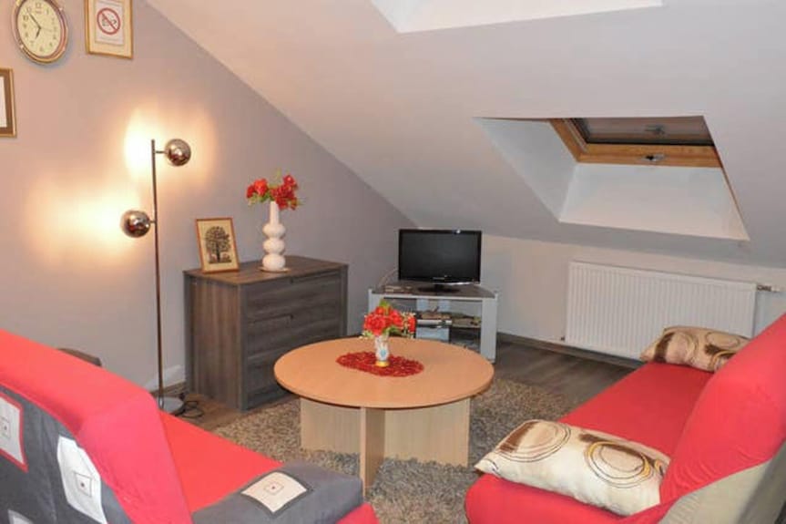 Homerez - Appart à Gérardmer, Parking. - Gérardmer