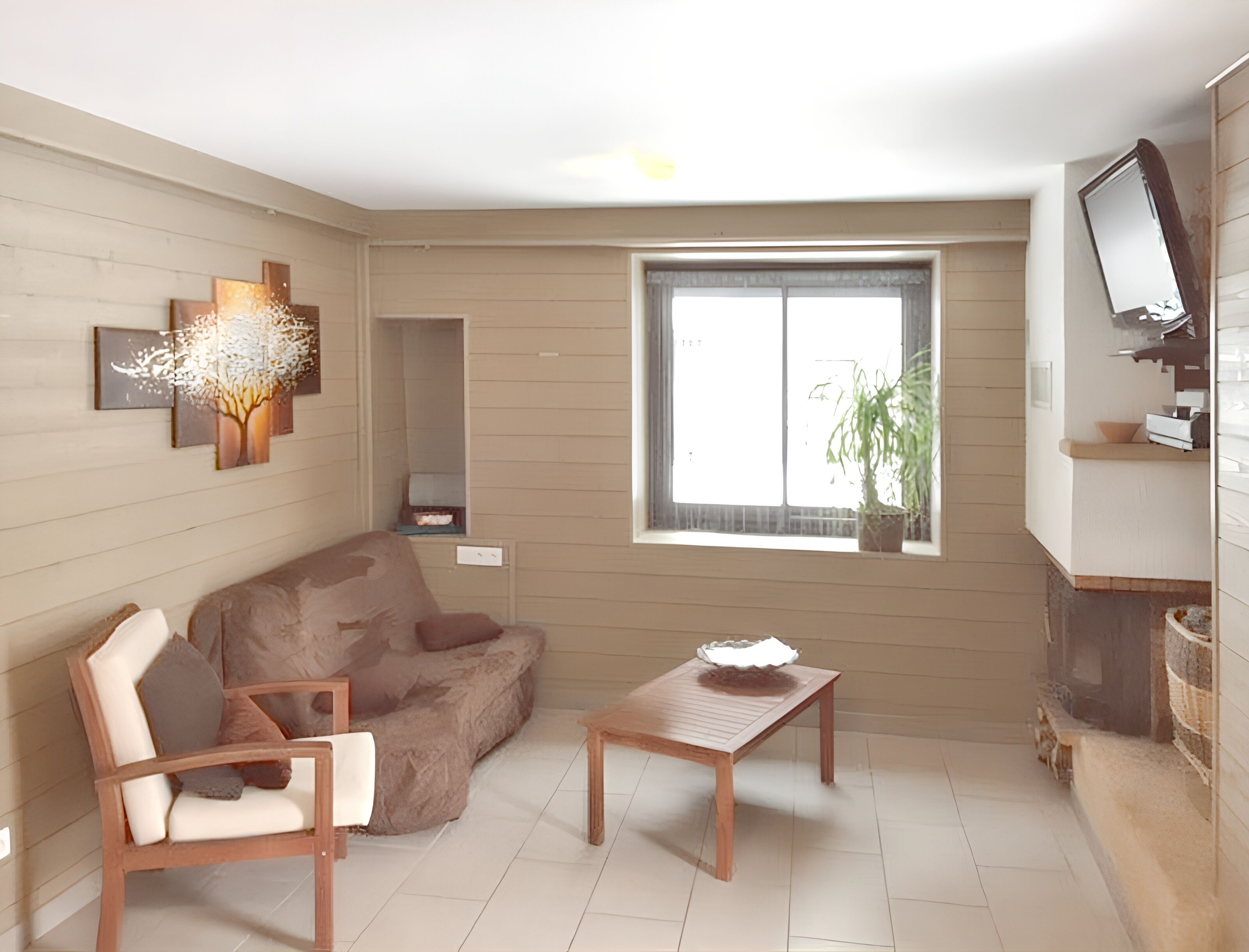 Homerez - Maison à Cauterets, Vue Montagnes. - Cauterets