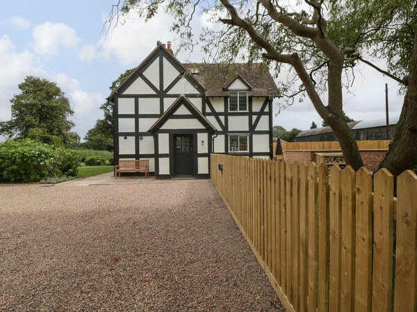 Lavender Cottage - Malvern