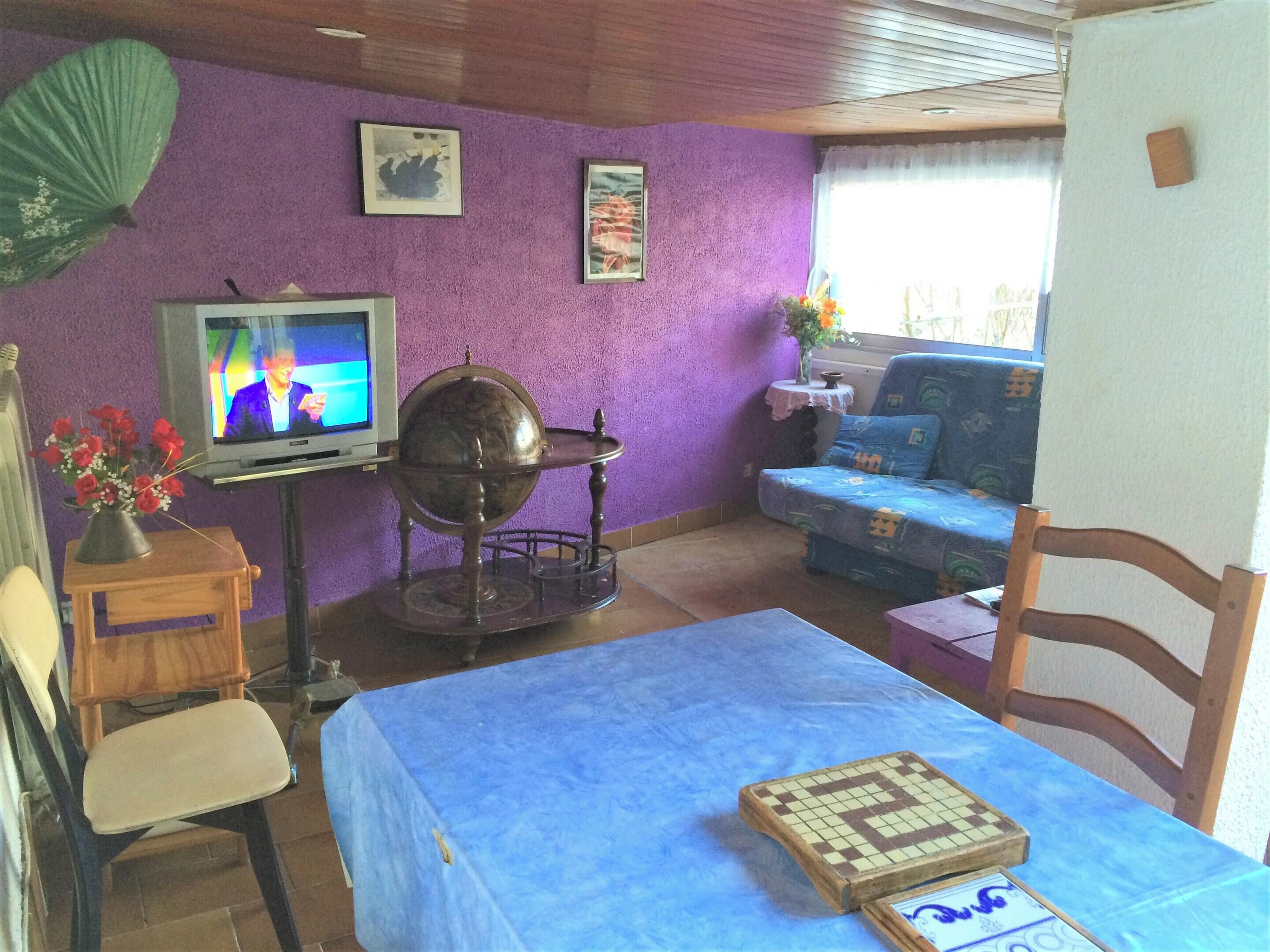 Homerez - Charming House In La Ciotat + Garden - Cassis