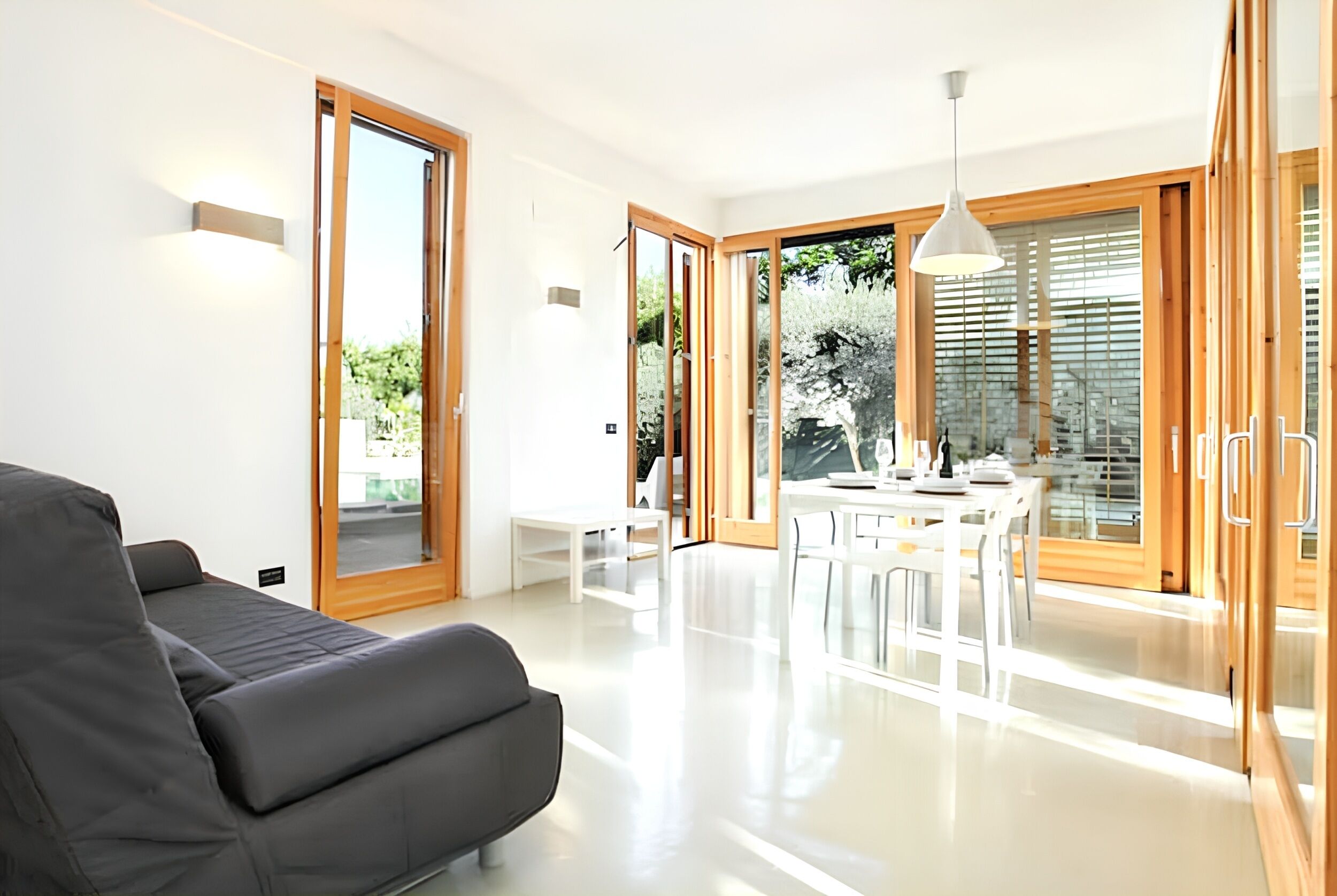 Homerez - Villa En Altavilla Milicia - Altavilla Milicia