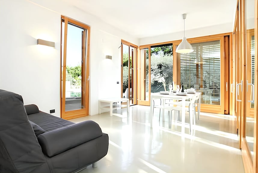 Homerez - Villa En Altavilla Milicia - Altavilla Milicia