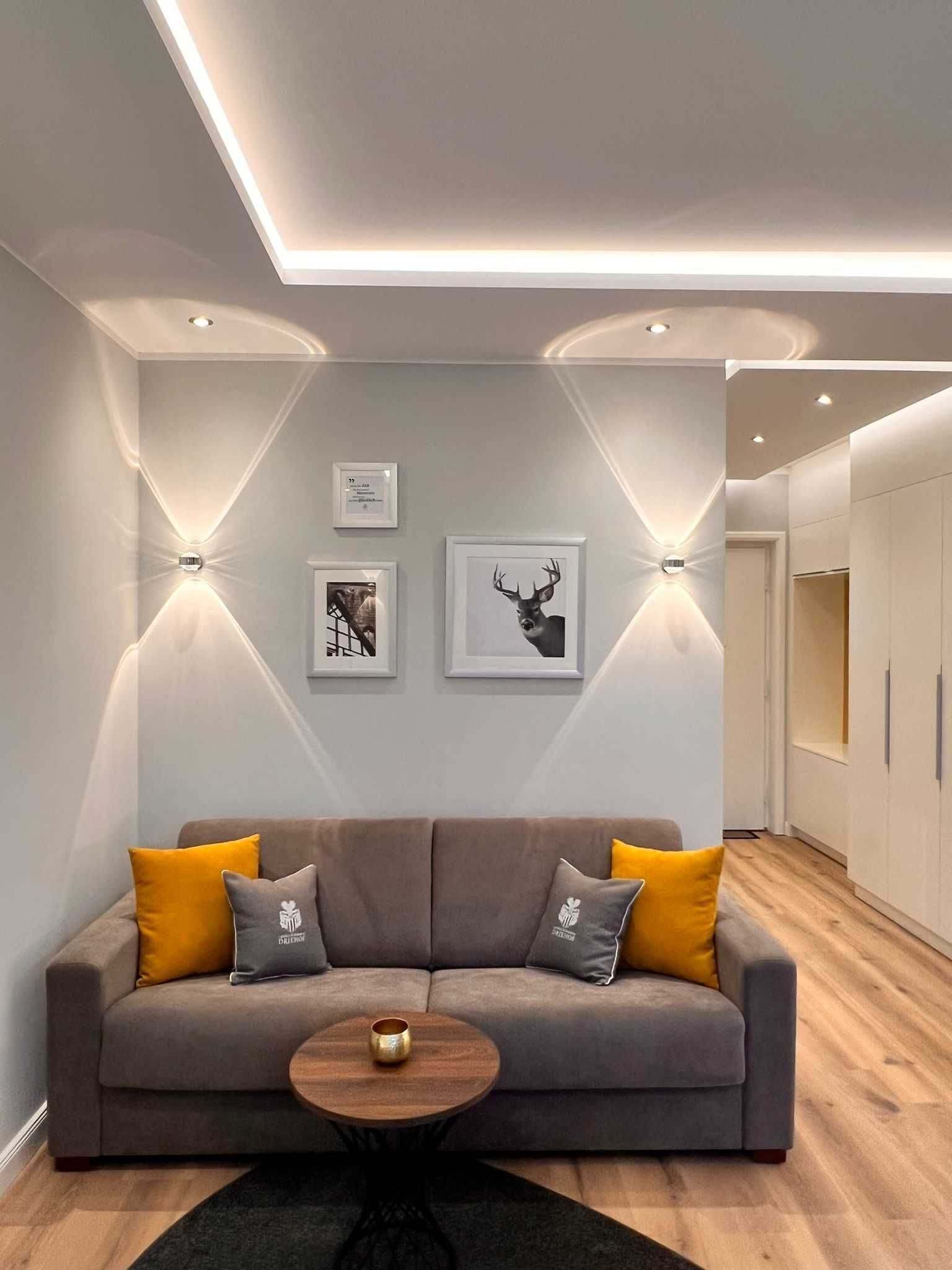 Driehof Lifestyle Classic Apt. 5 - Lifestyle Classic Apt. 5 - Tecklenburg