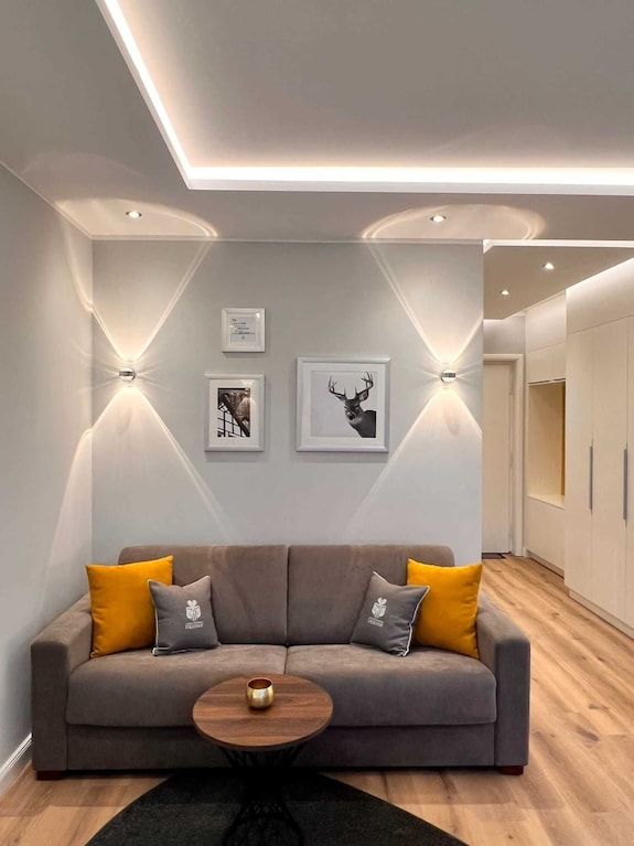 Driehof Lifestyle Classic Apt. 5 - Lifestyle Classic Apt. 5 - Tecklenburg