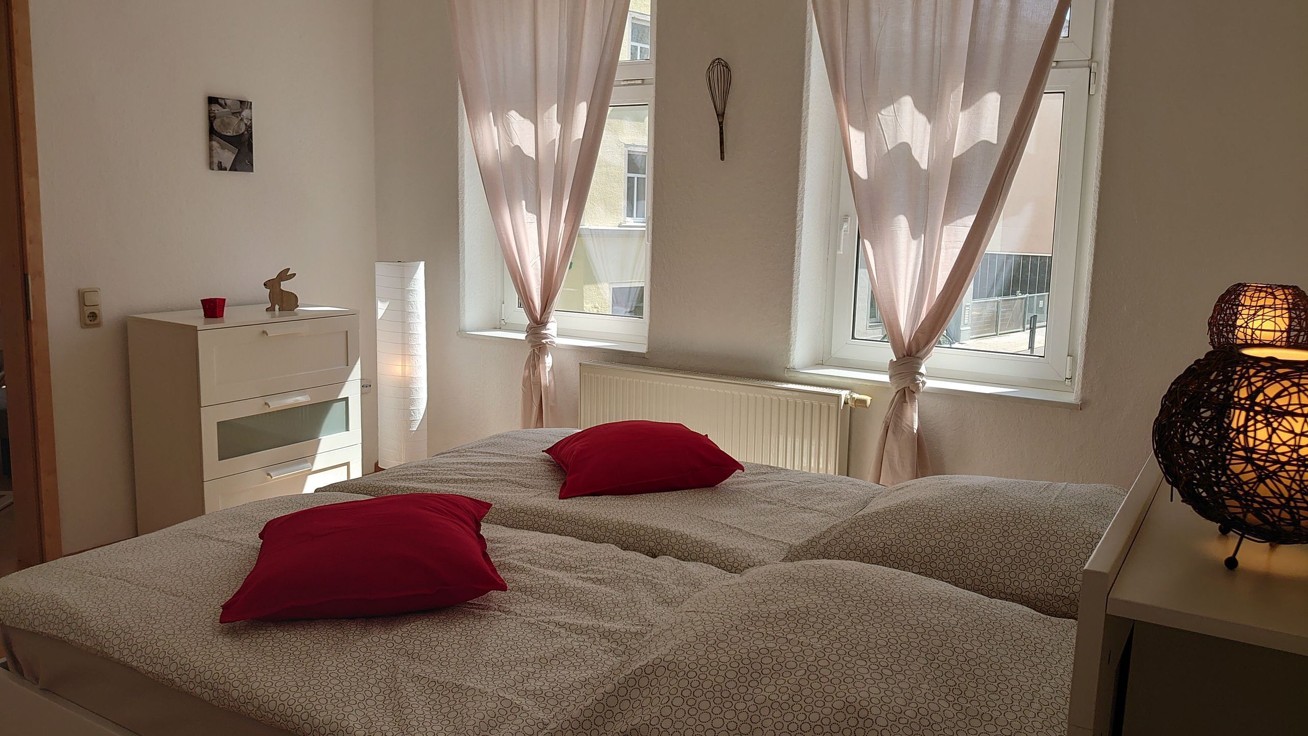 Fewo 01 - Family - 70 M² - Alte Bäckerei Bautzen - Bautzen