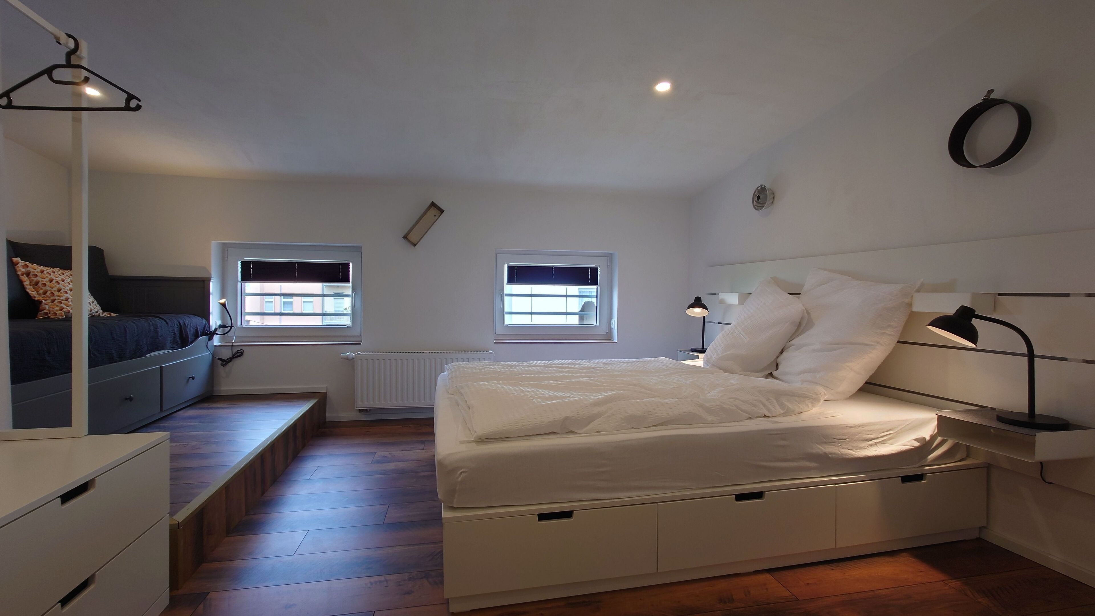 Fewo 05 - Gallery - 90 M² - Alte Bäckerei Bautzen - Bautzen