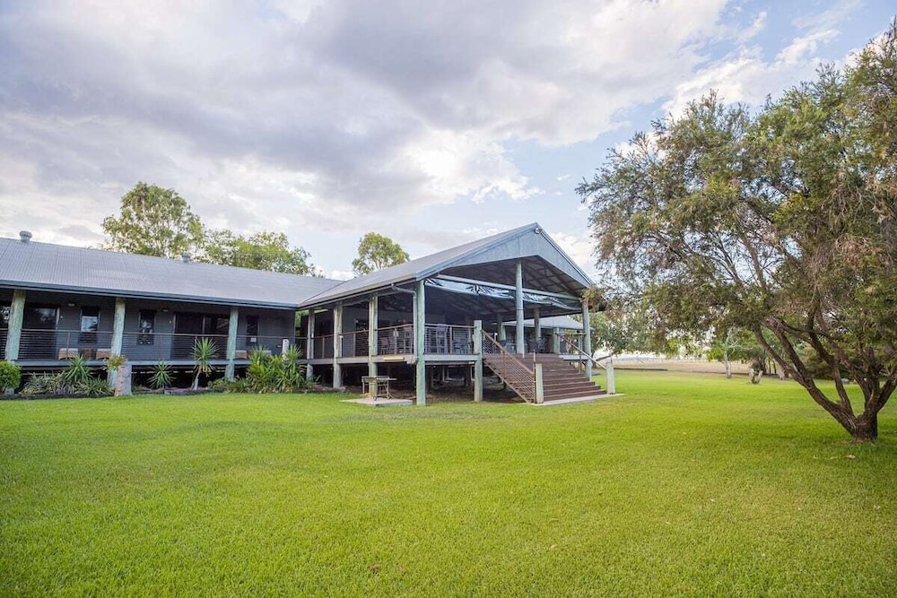 Hedlow Retreat - Yeppoon