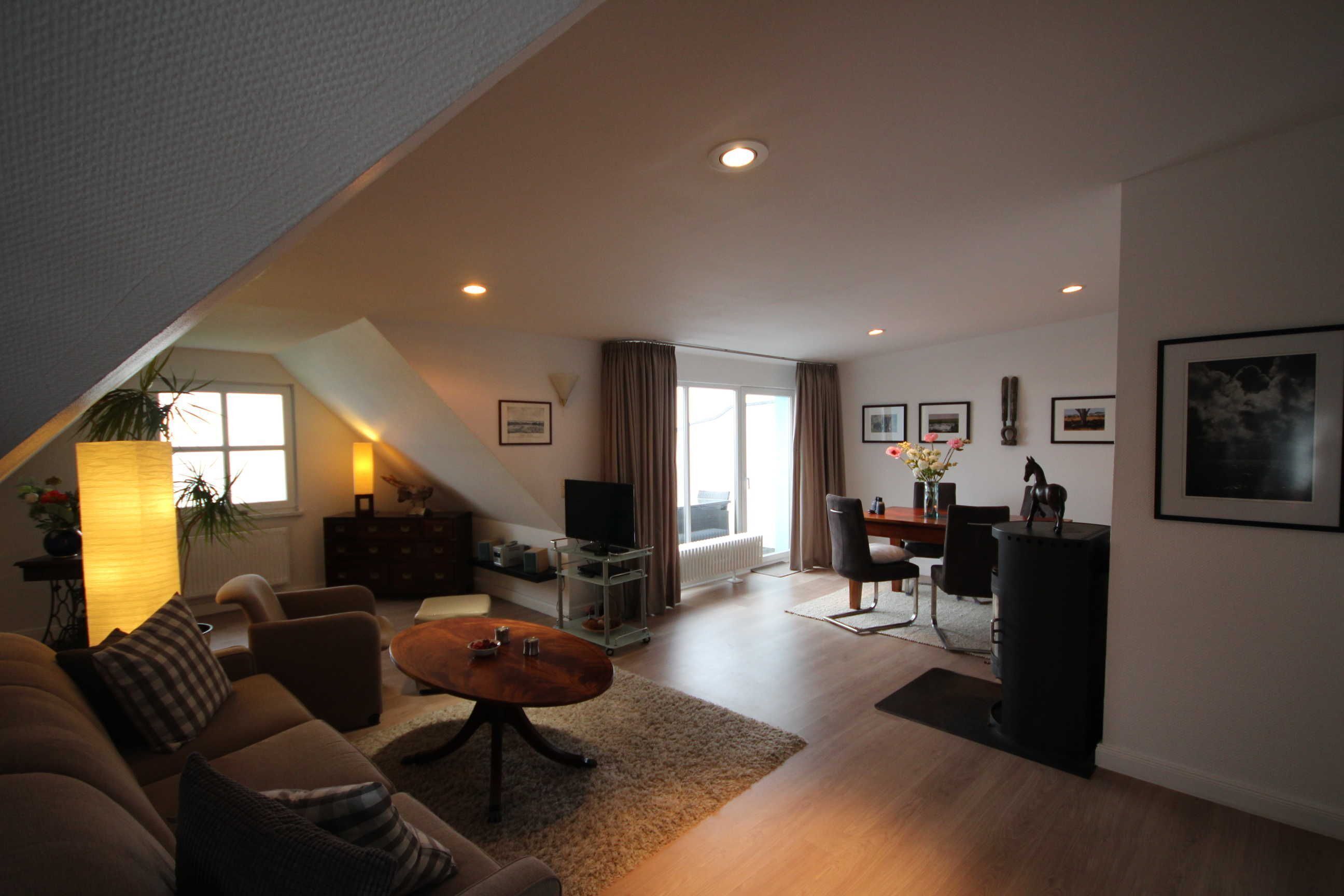 11 Sellin - Villa Feodora - Das Haus Mit Dem Einzigartigen Seeblick - Sassnitz