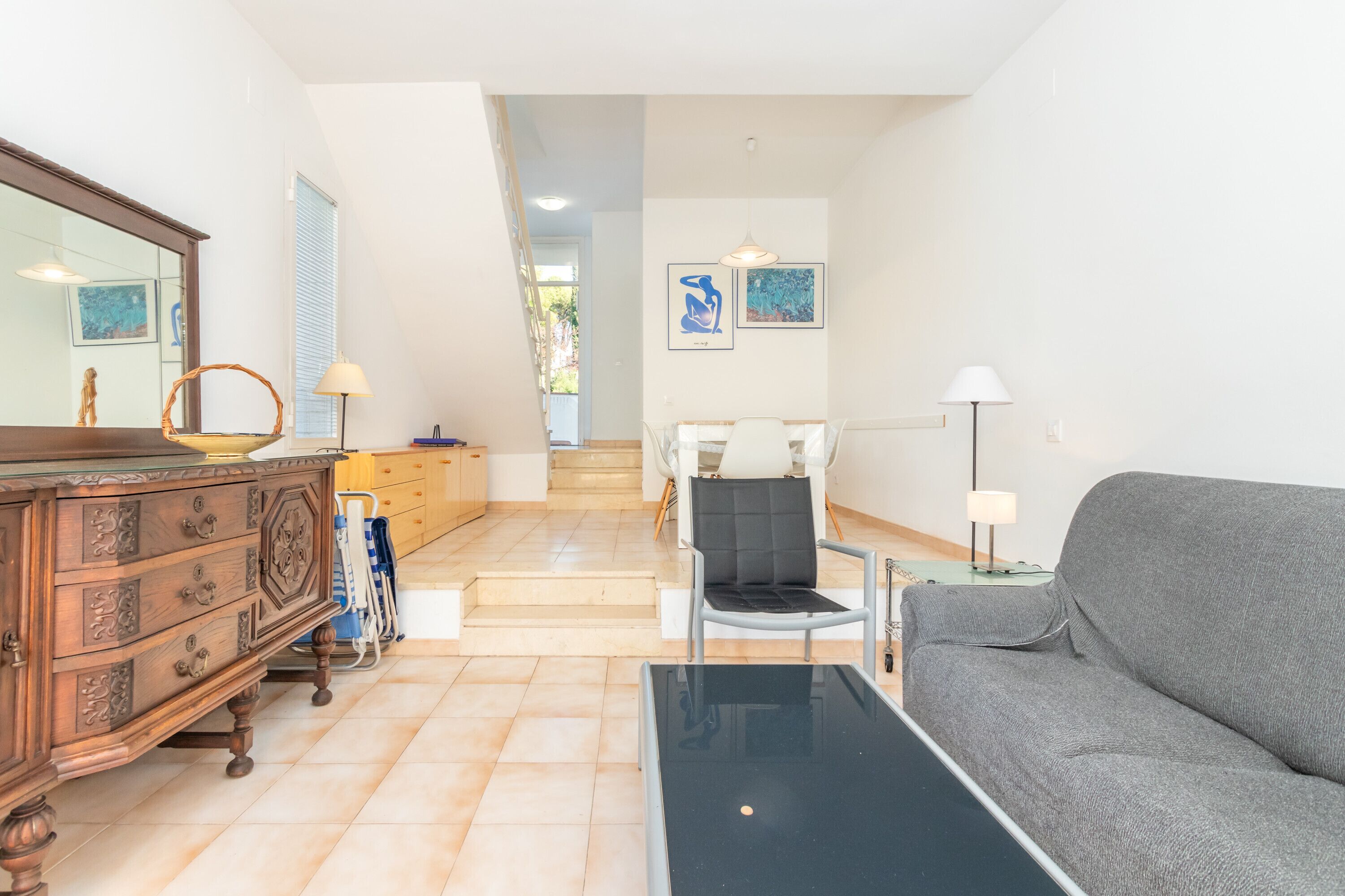 Maison De Vacances 'Fantàstic S'agaró' Avec Piscine Partagée, Terrasse Privée Et Wi-fi - Sant Feliu de Guíxols