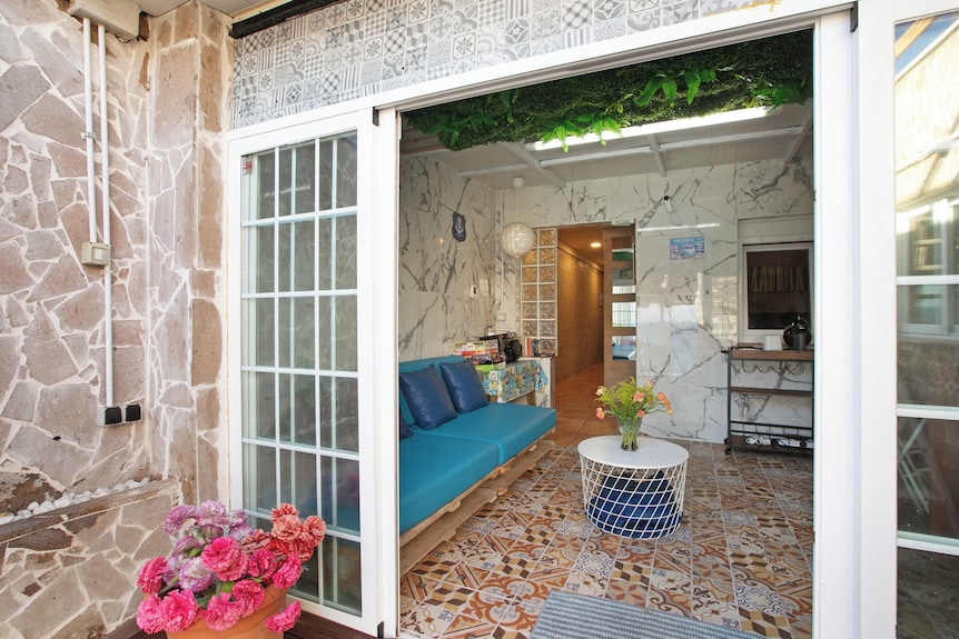 Holiday Home "Casa Tenerife Primera Linea" With Sea Views, 3 Private Terraces And Wi-fi - Tenerife