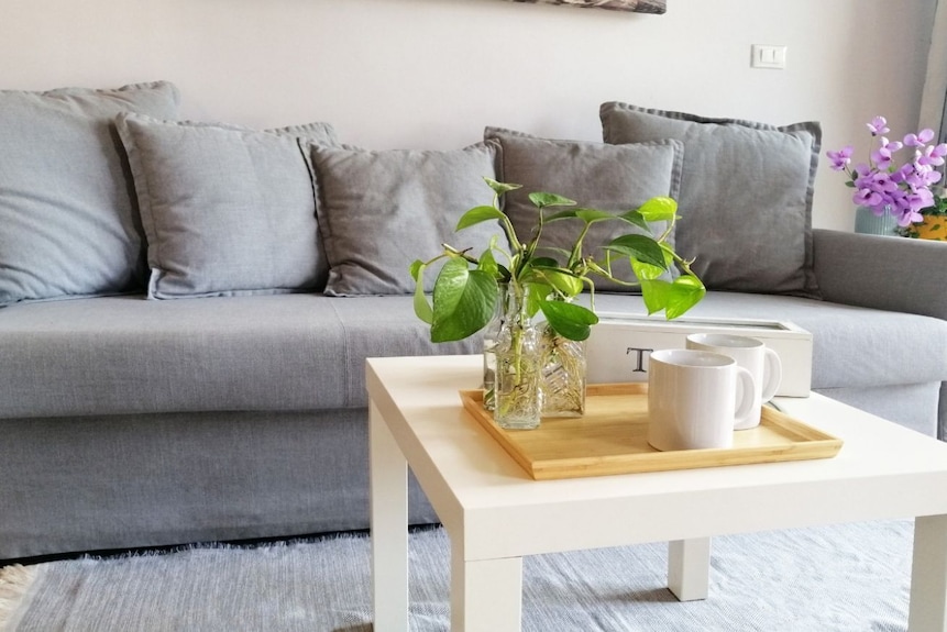 Holihome_mediterraneo - Splendid, 50m From The Sea - Giulianova