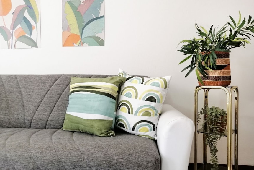 Holihome_la Sirena 40m Dal Mare - Giulianova