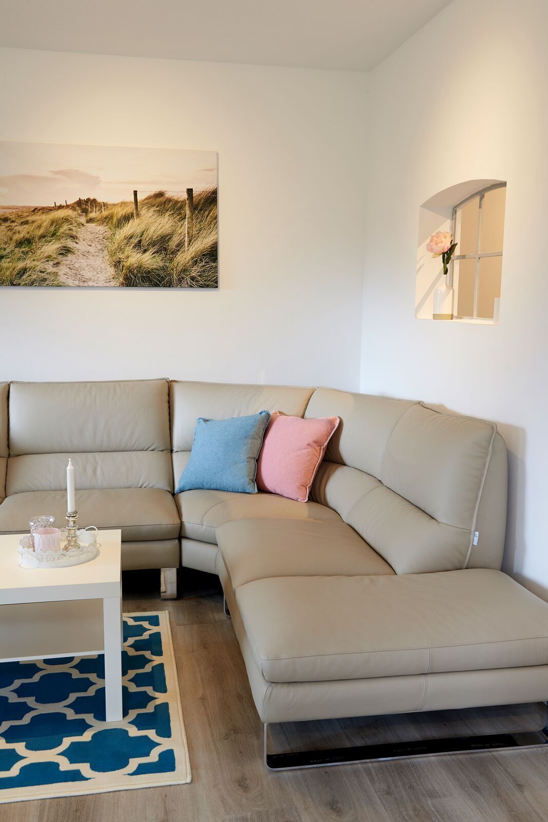 Ferienwohnung Seegras  Großzügig, Familienfreundlich, Nah Am Wittensee - Sehestedt