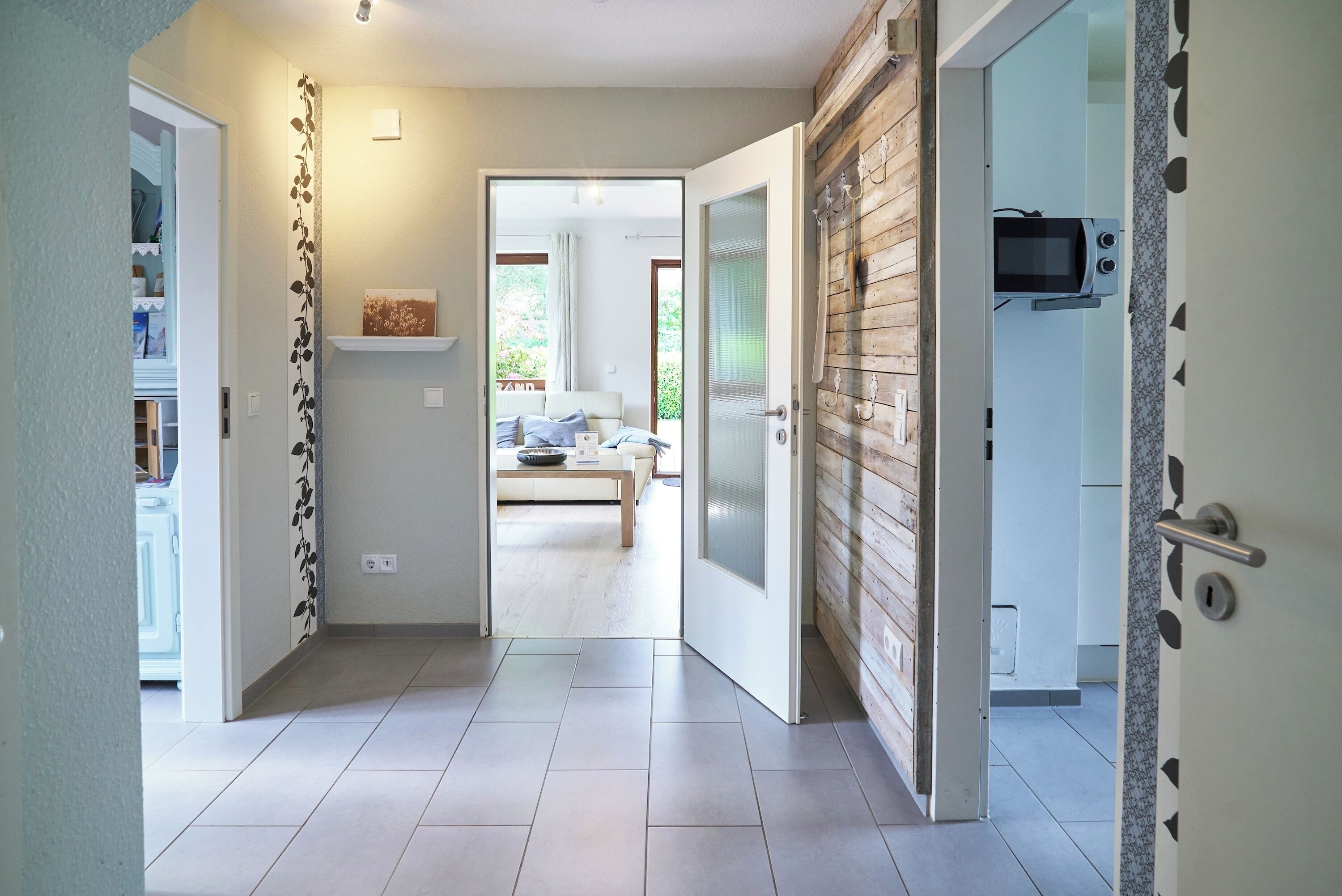 Ferienwohnung Waterkant Am Wittensee  Viel Platz, Garten Und Spielscheune - Sehestedt