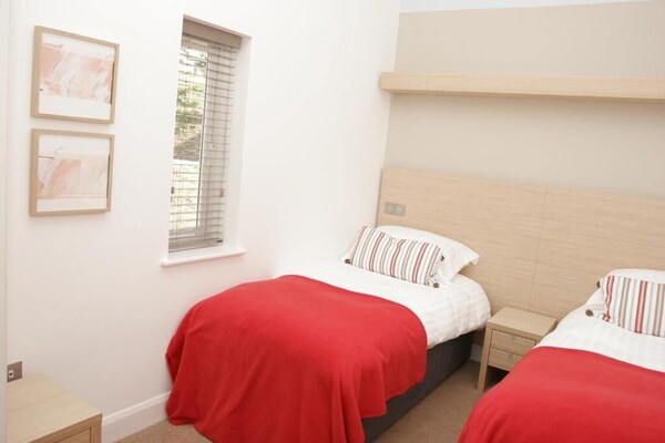 The Valley Cottages - Cornwall