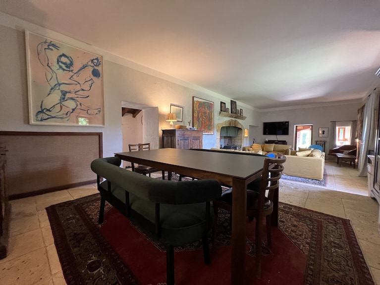 Secluded 5 Bedroom Woodland Villa With Pool - Le Bugue