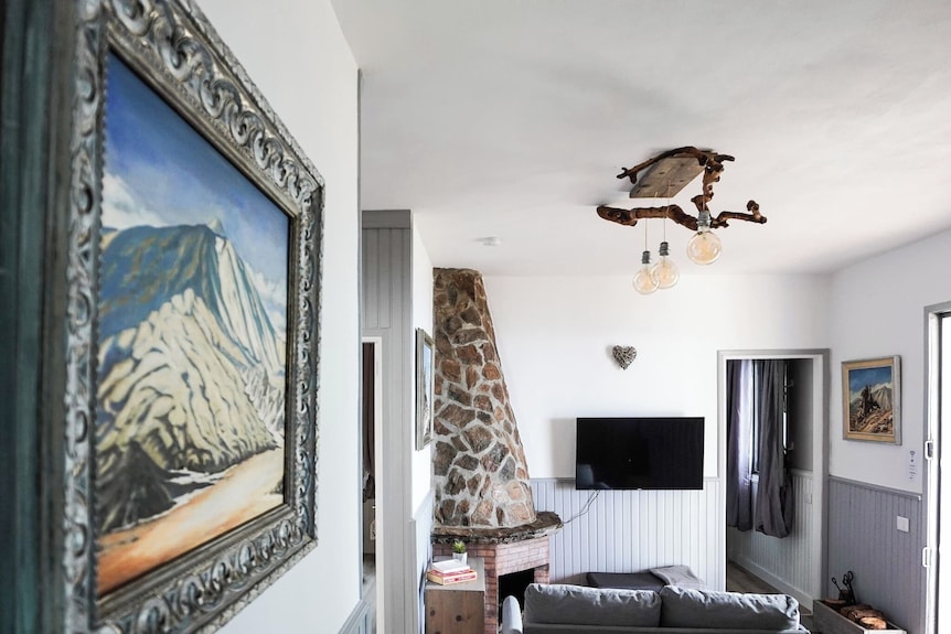 Eco House In Unique Environment - La Orotava