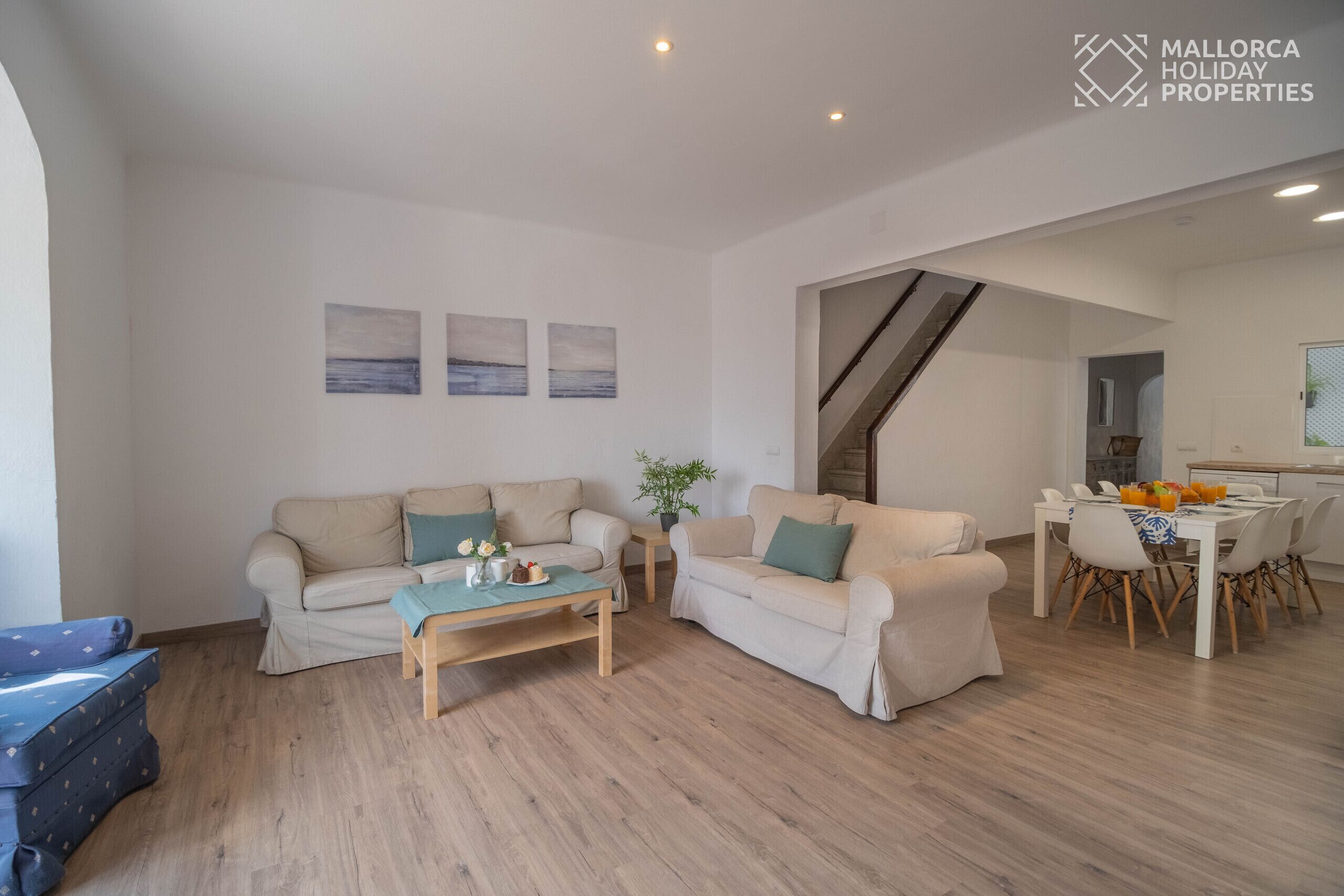 Villa Fonte - Alcúdia