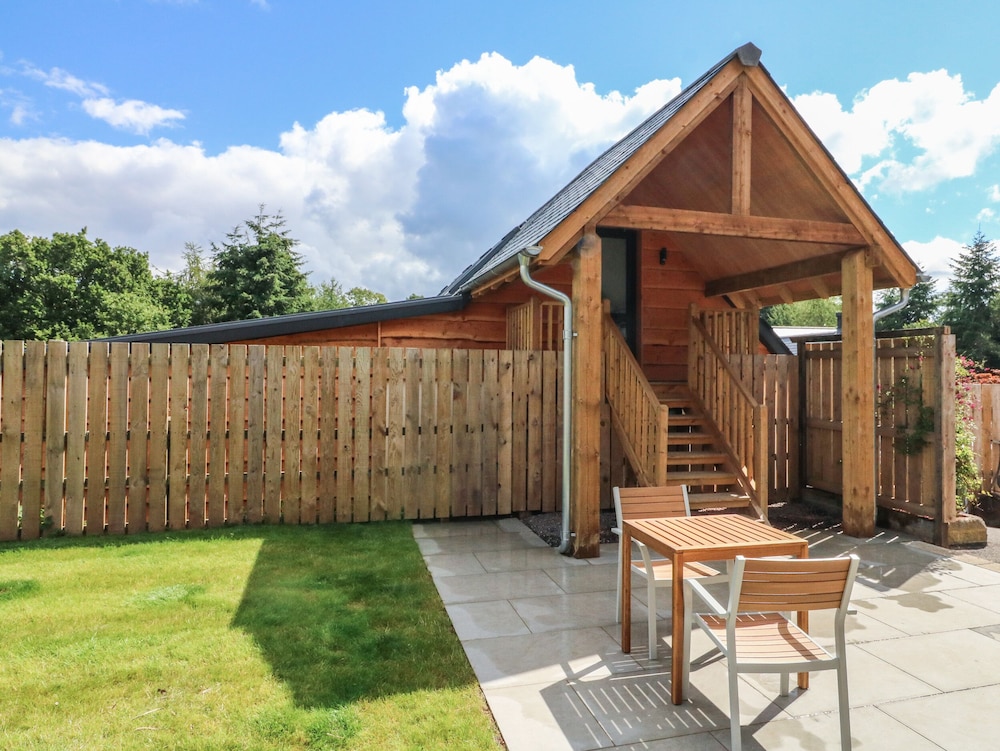 Spicery Barn Loft - Devon