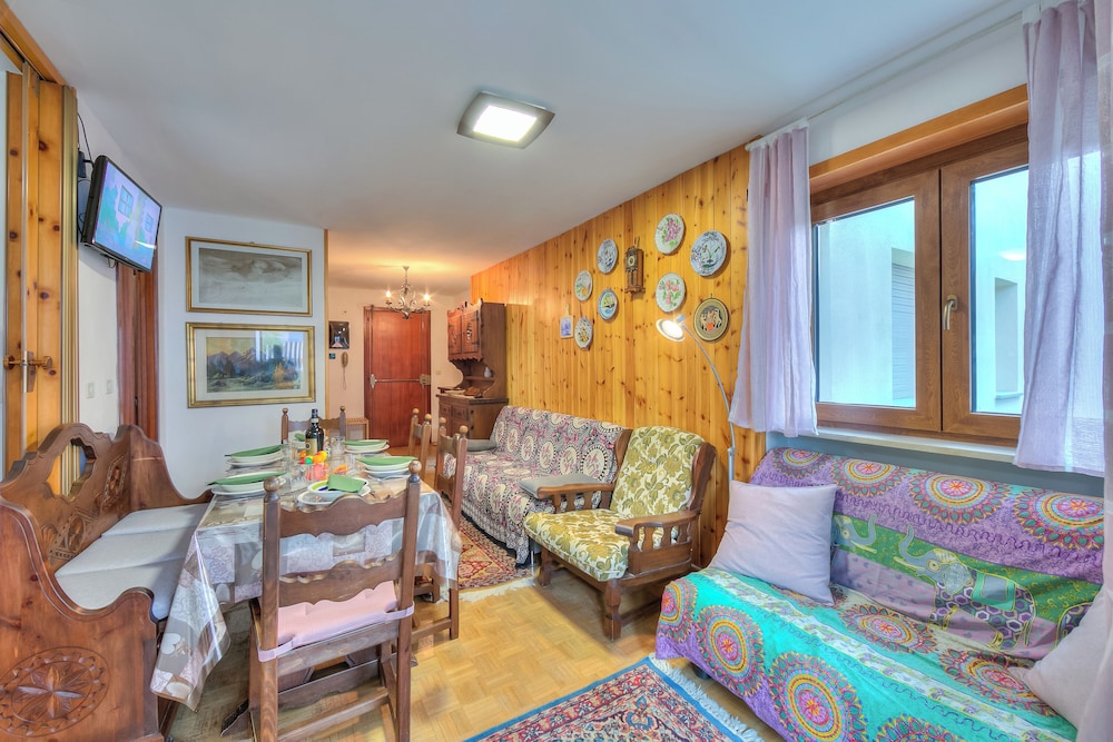 Appartamento 7 Bello Mountain View - Sauze d'Oulx