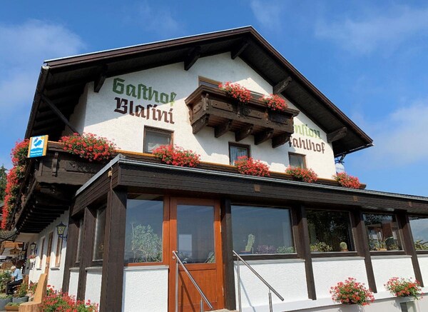 Landgasthof Blasini - Pfahlhof - Cham