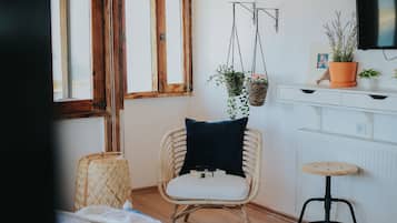 Quarto Superior | Wi-fi grátis