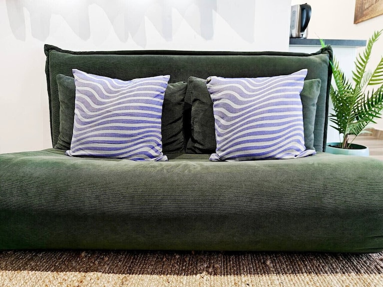 Fly Away Home Penthouse - Aéroport international de Malte (MLA)