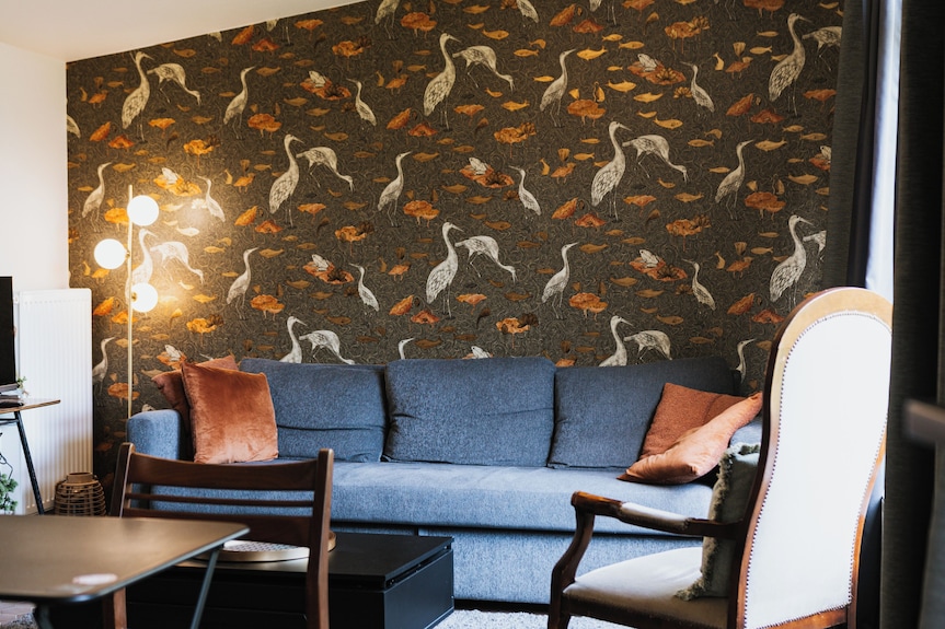 Les Glycines, Chambre Avec Jardin - Le Tréport