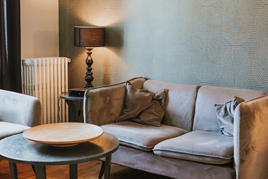 La Vague, Maison De Vacances - Criel-sur-Mer