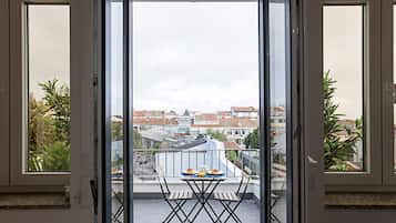 Duplex luxo | Sacada