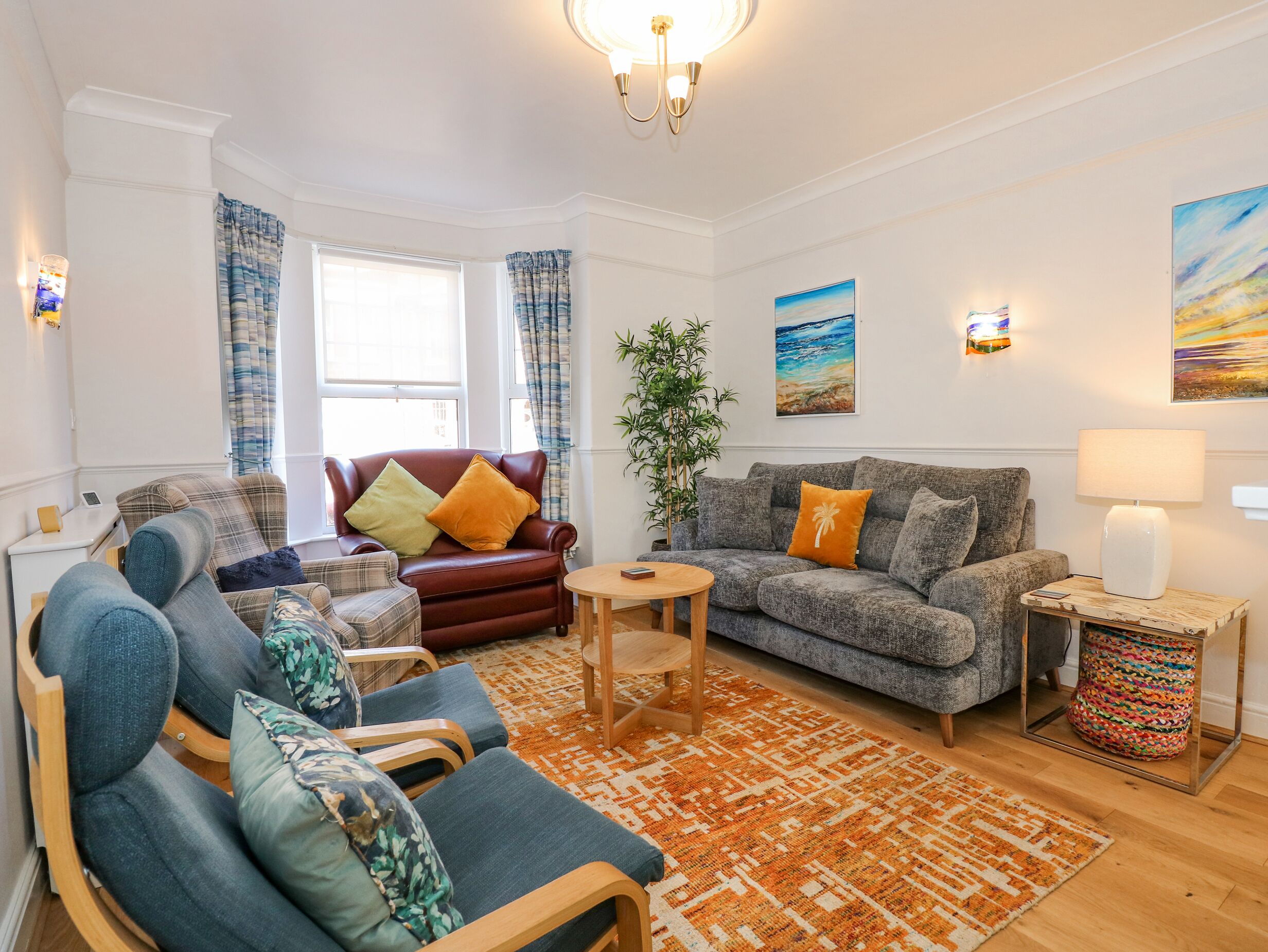 Apple Tree House, Pet Friendly, With A Garden In Hunstanton - Hunstanton