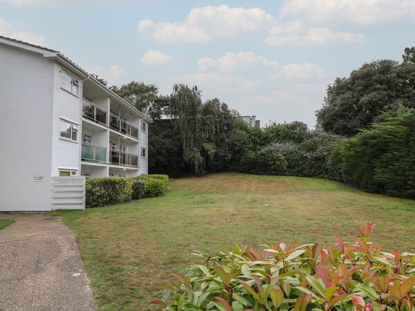 Flat 5 Fairwinds - Poole
