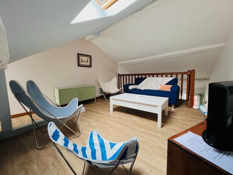 Bayonne Centre Ville - Quartier Historique - Anglet