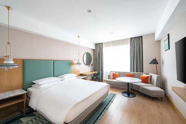 Hyatt Regency Nairobi Westlands - Nairobi