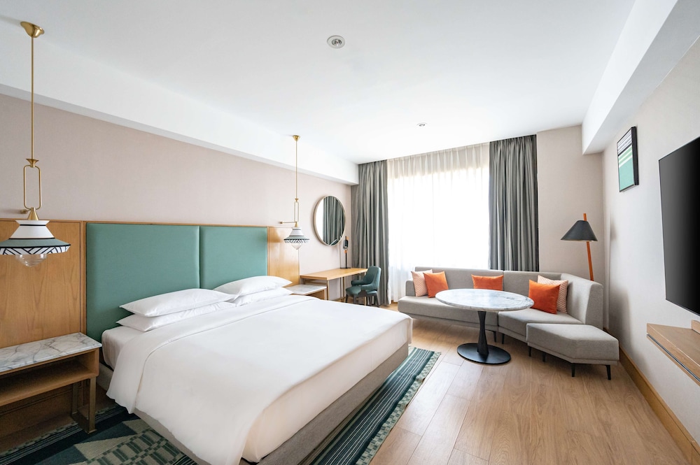 Hyatt Regency Nairobi Westlands - Nairobi