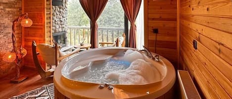 Quarto Deluxe | Cofre no quarto, Wi-fi grátis