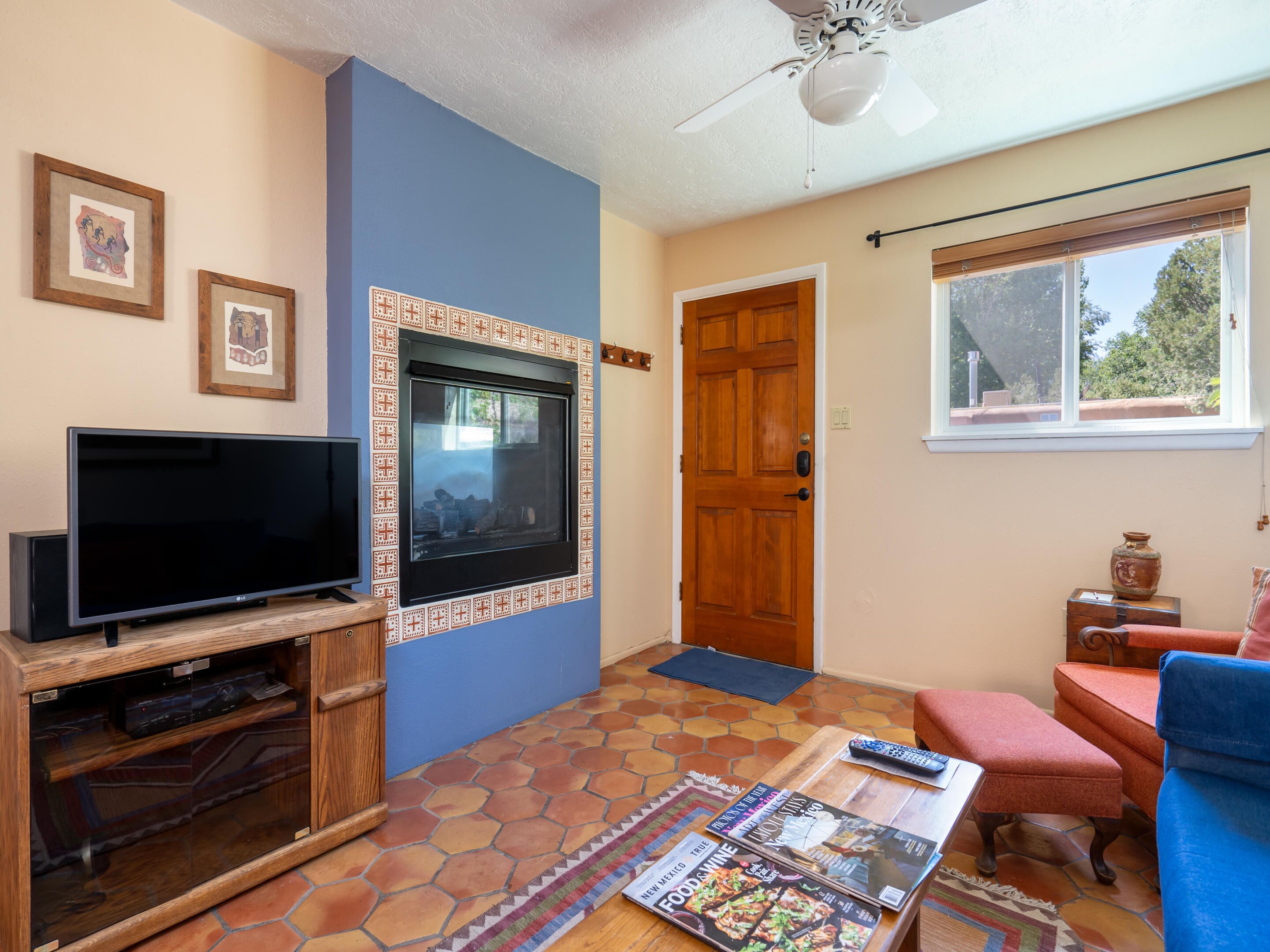 Rio Vista Casita | Minutes From Downtown Santa Fe! - Santa Fe