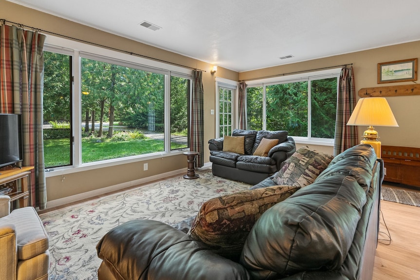 Baileys Harbor Home On North Bay, Dog Friendly- Near Gordon Lodge Resort - Wisconsin