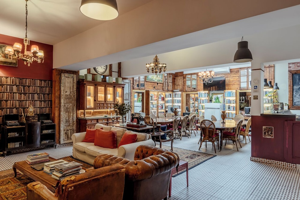 Labor Alliance Residence By Lovelystay - Belem, Portugal