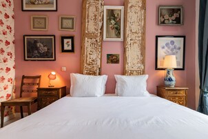 Apartamento Comfort (1) | 1 quarto, ferro/tábua de engomar, Wi-fi grátis 